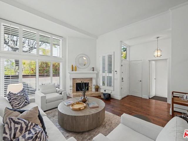 17169 Palisades Cir, Pacific Palisades, CA 90272