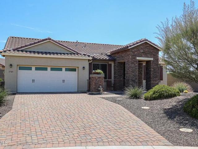 17169 S 175th Ave, Goodyear, AZ 85338