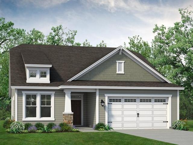 1716 Myrica Trl, Calabash, NC 28467