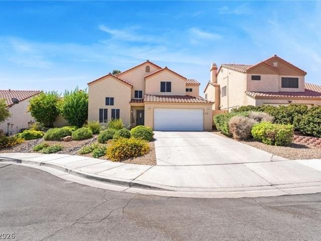 1716 Mesquite Ct, Henderson, NV 89014