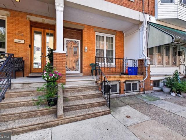 1716 Mifflin St, Philadelphia, PA 19145