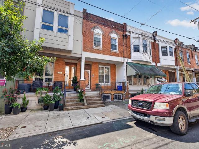 1716 Mifflin Street
