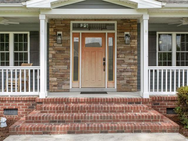 1716 Mount Airy CT