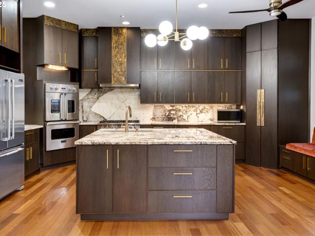 1716 NW Riverscape St, Portland, OR 97209 | MLS #264422