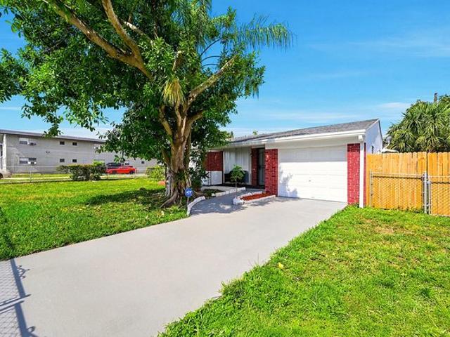1716 N 25th Ave, Hollywood, FL 33020