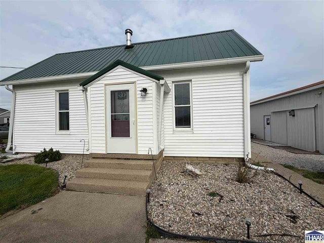 1716 E County Road 350 N, Sullivan, IN 47882