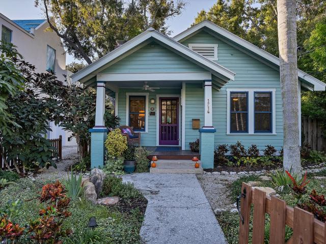 1716 Oak Street, Sarasota, US, FL