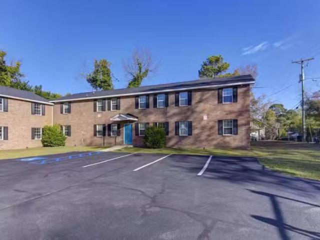 1716 Ogden Street G, Columbia, SC 29204