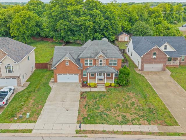 1716 Autumn Dr