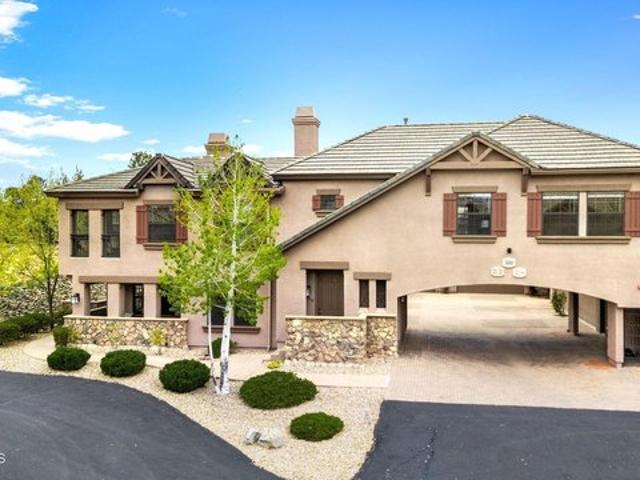 1716 Alpine Meadows Ln Unit 1805, Prescott, AZ 86303