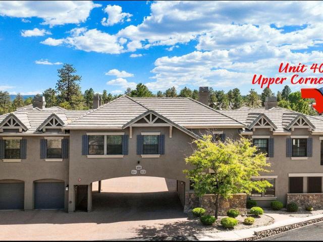 1716 Alpine Meadows Ln, Unit 403, Prescott, AZ 86303 | MLS #1075 | Compass