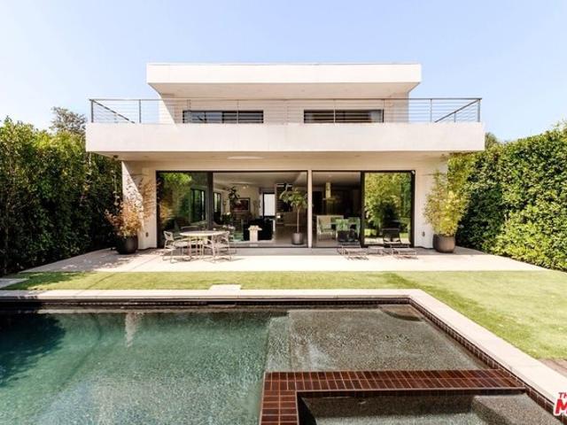 1716 Amherst Ave, Los Angeles, CA 90025