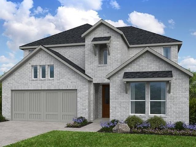 1716 Buck Trl, Celina, TX 75009