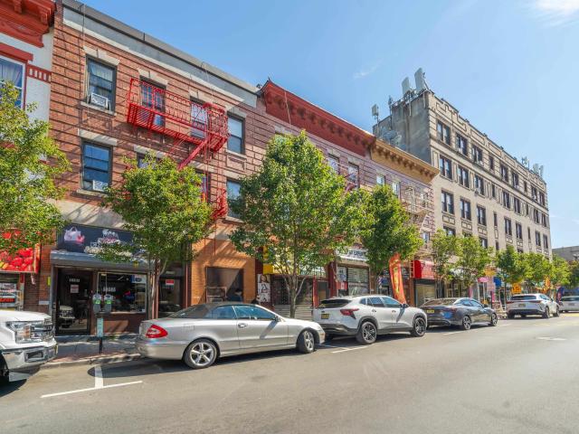 1716 Bergenline Ave