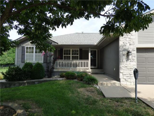 1716 Black Bear Court