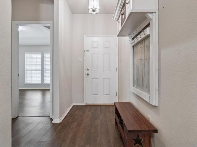 1716 Black Willow Trail