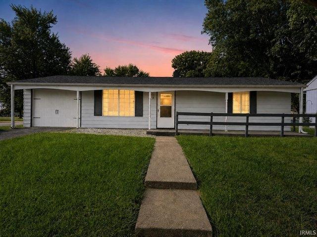 1716 Boca Raton Blvd, Kokomo, IN 46902