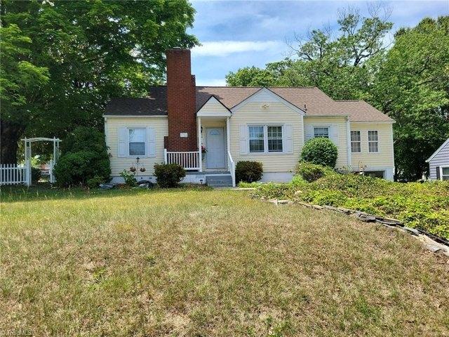 1716 Brookwood Dr, Winston Salem, NC 27106