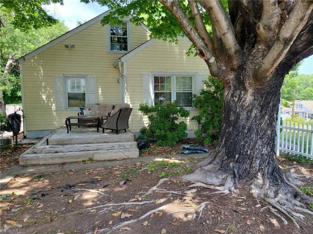 1716 Brookwood Drive