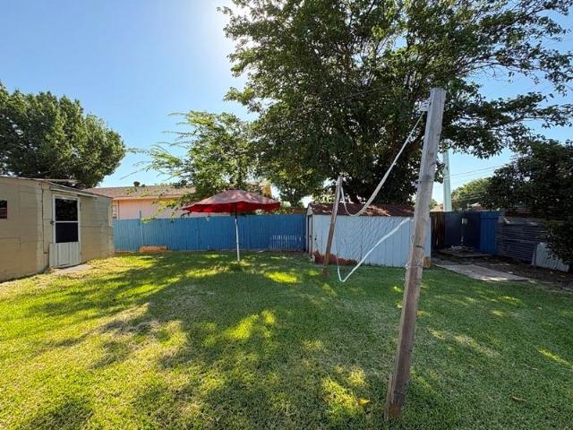 1716 Culberson Drive