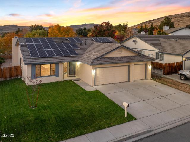 1716 Canyon Terrace Dr, Sparks, NV 89436 | Compass