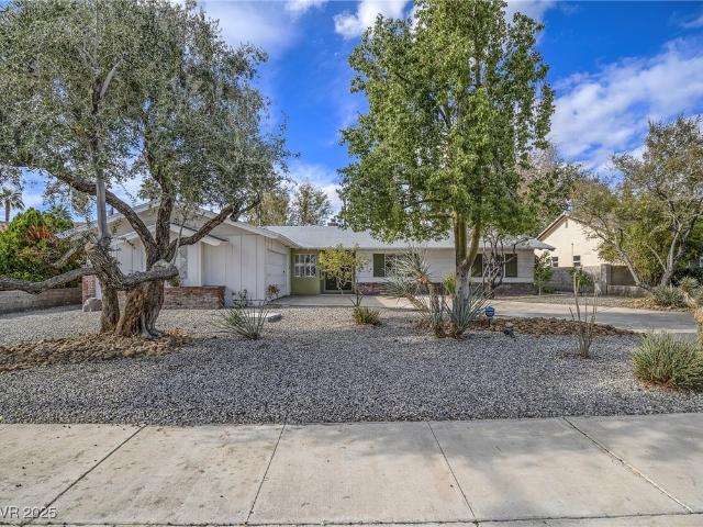 1716 Chapman Dr, Las Vegas, NV 89104 | MLS #2733 | Compass