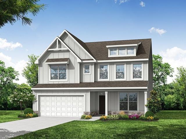 1716 Constitution Ln, Moore, SC 29369
