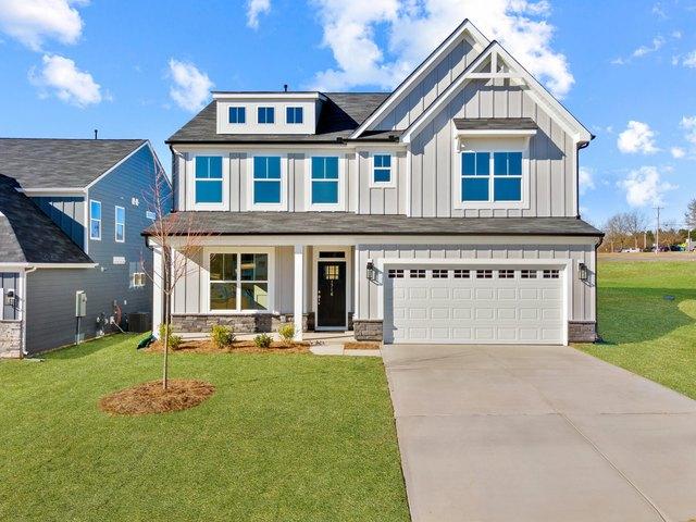 1716 Constitution Ln, Moore, SC 29369