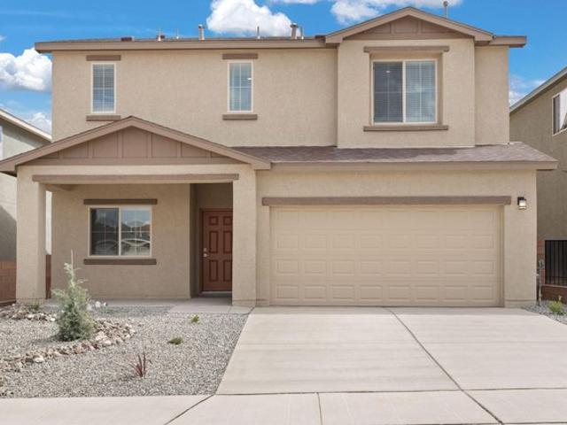 1716 Cowboy Haven Ln NE, Rio Rancho, NM 87144