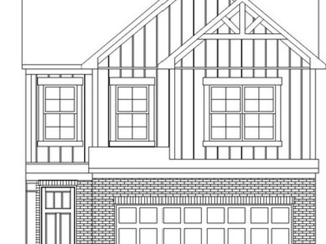 1716 Crestland Pl, Marietta, GA 30008