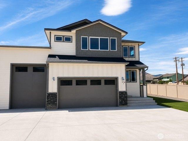 1716 Danny Boy Ln Unit A, Wenatchee, WA 98801