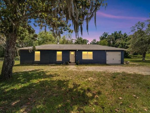 1716 E Keysville Rd, Lithia, FL 33547
