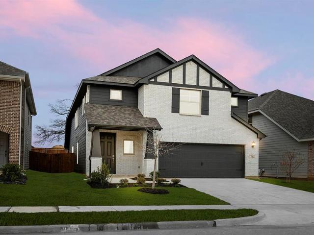 1716 Edgeway Drive