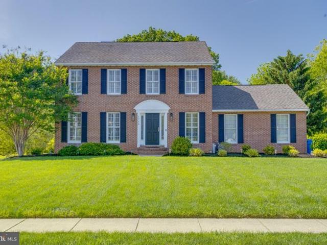1716 Edwin Dr, Bel Air, MD 21015