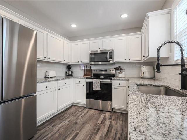 1716 Elderberry Lane