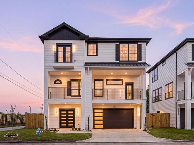 1716 Erin St, Houston, TX 77009