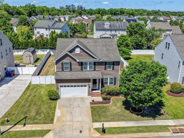 1716 Fishers CV