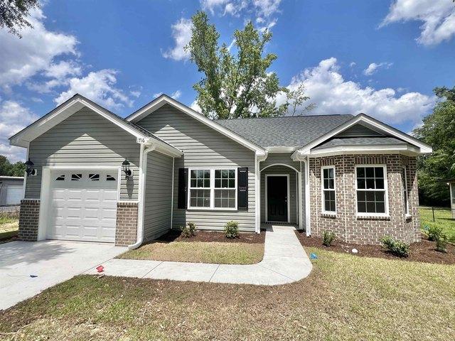 1716 Foster Melanie Ave Lot 1, Conway, SC 29527
