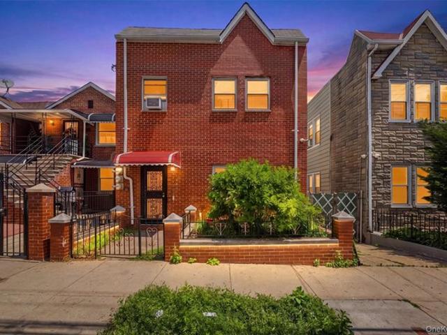 1716 Fowler Ave, Bronx, NY 10462