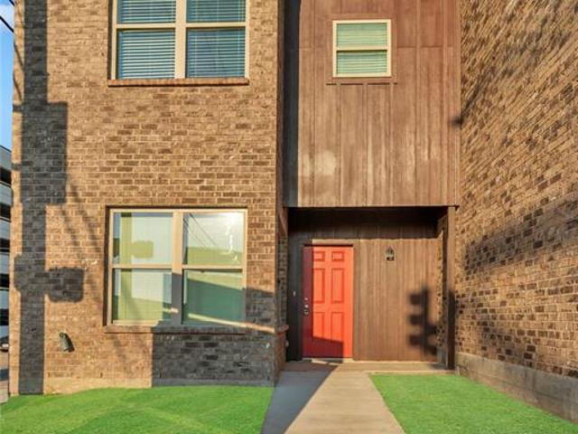 1716 Galveston Ave, Fort Worth, TX 76110 | MLS #21202 | Compass
