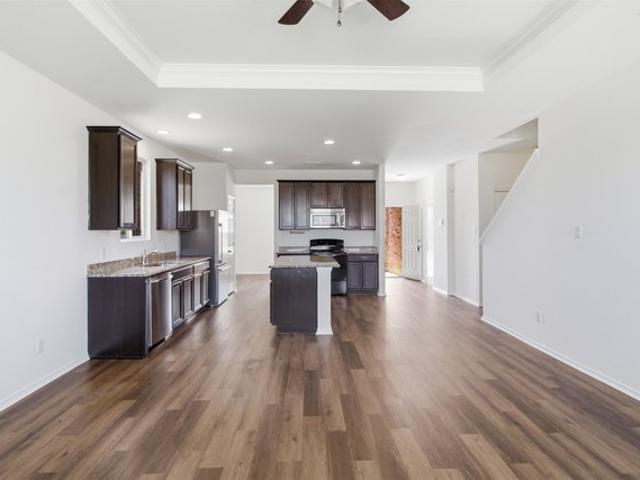 1716 Gayla Creek Dr, Little Elm, TX 75068