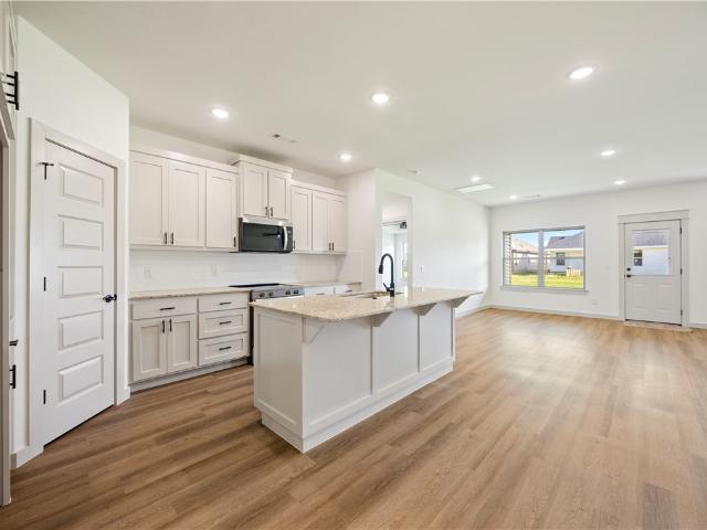 1716 Gerald Shay Road