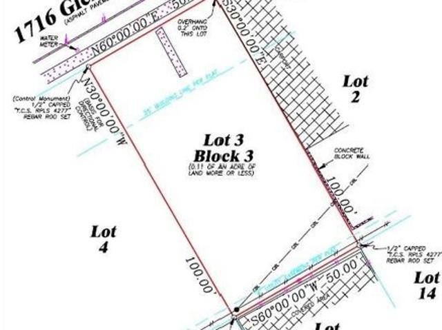 1716 Glenmore Ave, Fort Worth, TX 76102