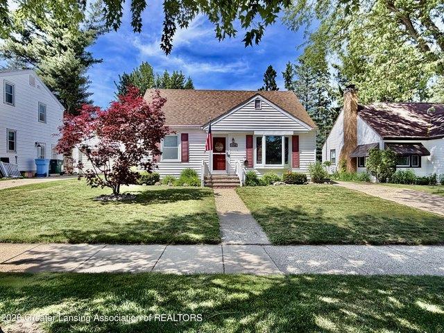 1716 Gordon Ave, Lansing, MI 48910