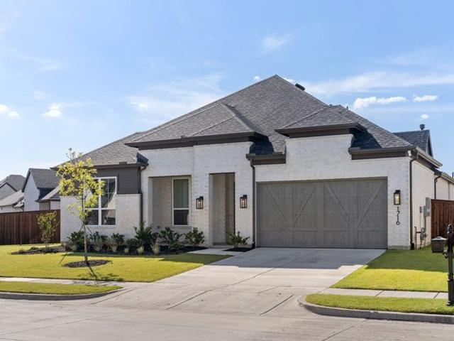 1716 Grenache Dr, McLendon Chisholm, TX 75032