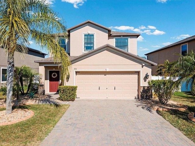 1716 Hadden Hall Pl, Trinity, FL 34655