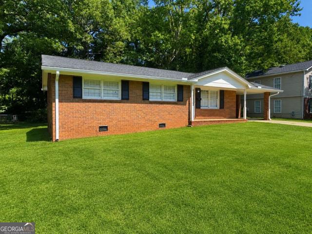 1716 Hallmark Drive