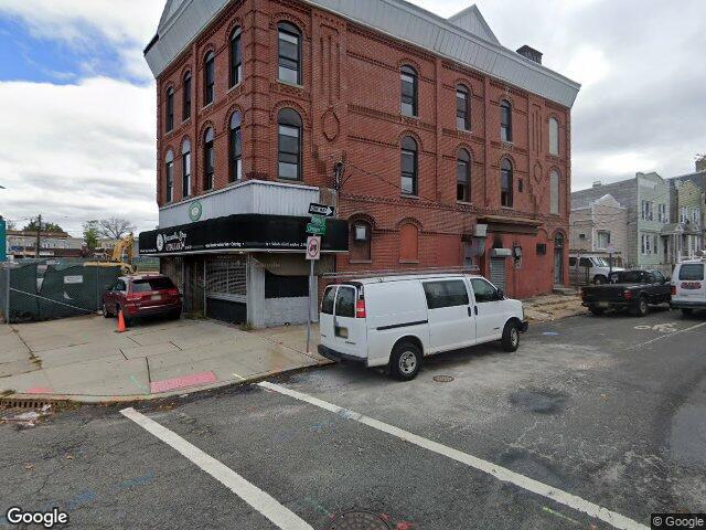 1716 John F Kennedy Blvd Unit 1R, Jersey City, NJ 07305