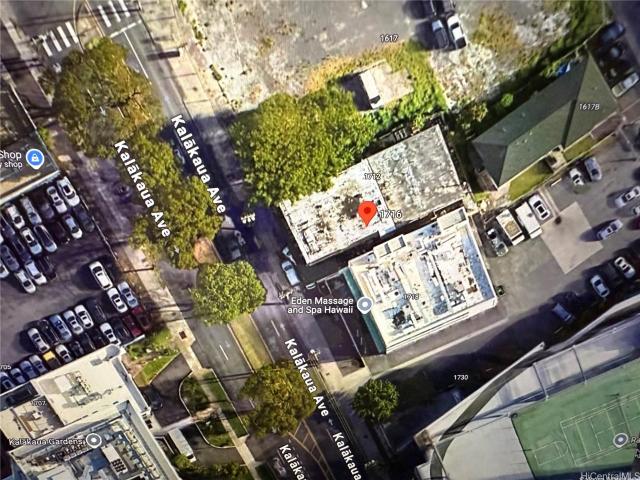 1716 Kalakaua Ave, Honolulu, HI 96826 | MLS #202516 | Compass