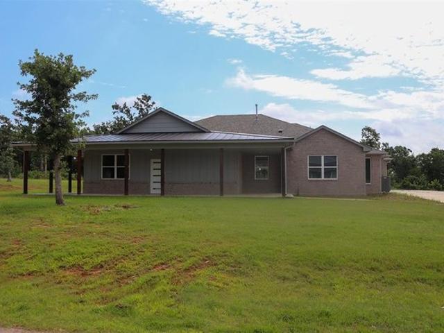 1716 Kalidy Dr, Choctaw, OK 73020